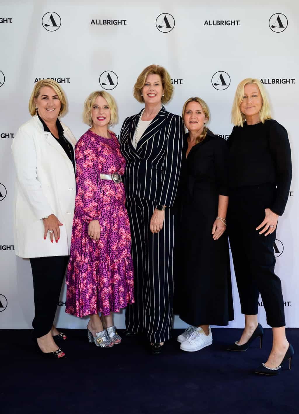 AllBright Launch: Women In Business Share The Lessons They've Learnt