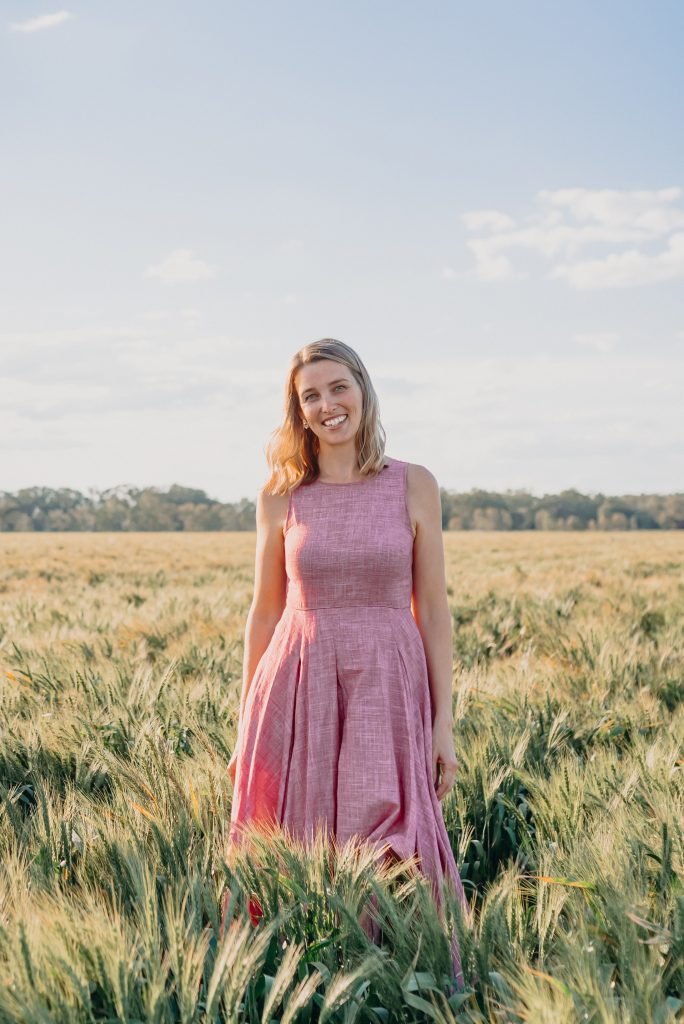 How Technology Is Helping Rural Women Get Ahead In Agriculture