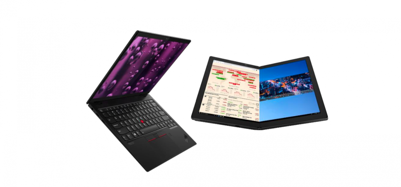 Lenovo Unveils The Feather Light ThinkPadTM X1 Nano | Women Love Tech