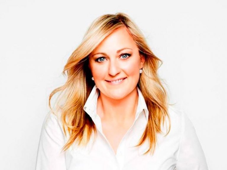 Robyn Foyster From Women Love Tech Tells Us About Her Career Journey