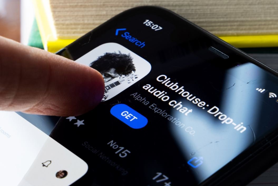 What You Need To Know About Clubhouse The App That's Gone Viral