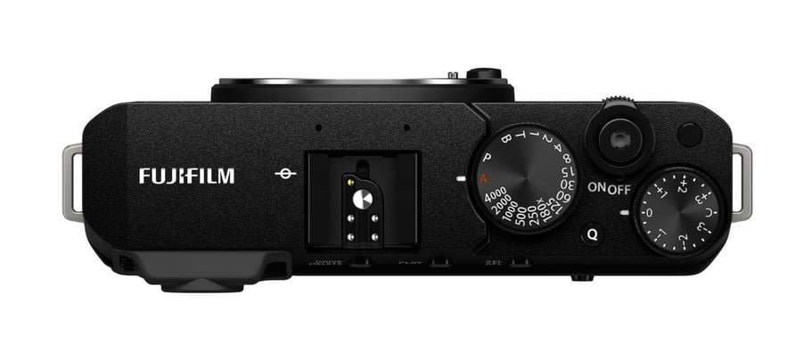 New X-E4 Camera From FUJIFILM Ideal for Vloggers