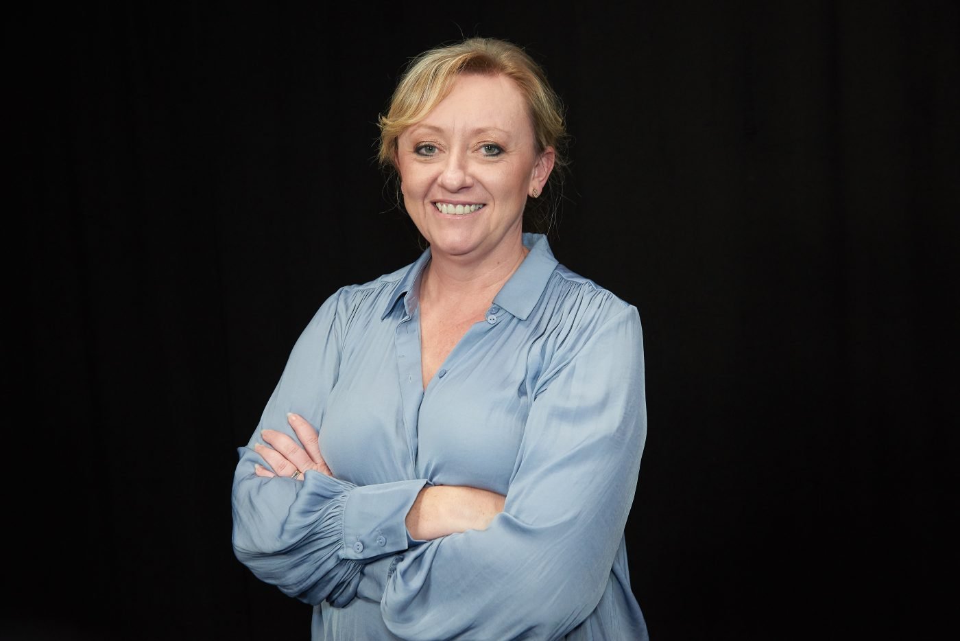 Media Disruptor Kylie Merritt Talks About Her FinTech business ausbiz ...