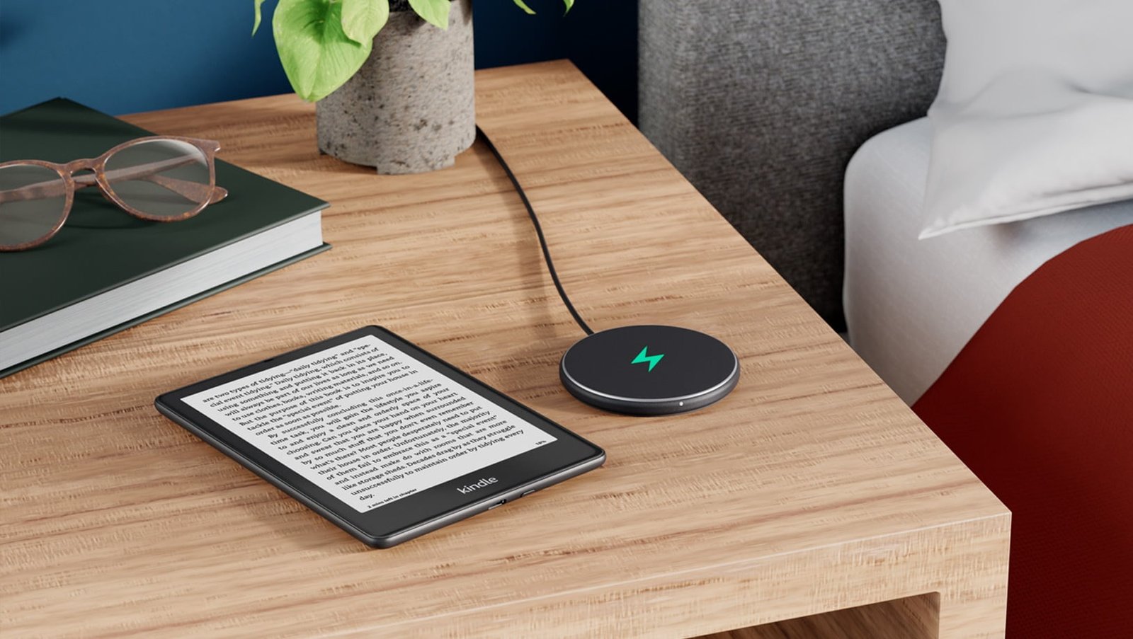 Review: Get Lost In Books With The All New Kindle Paperwhite - Women ...