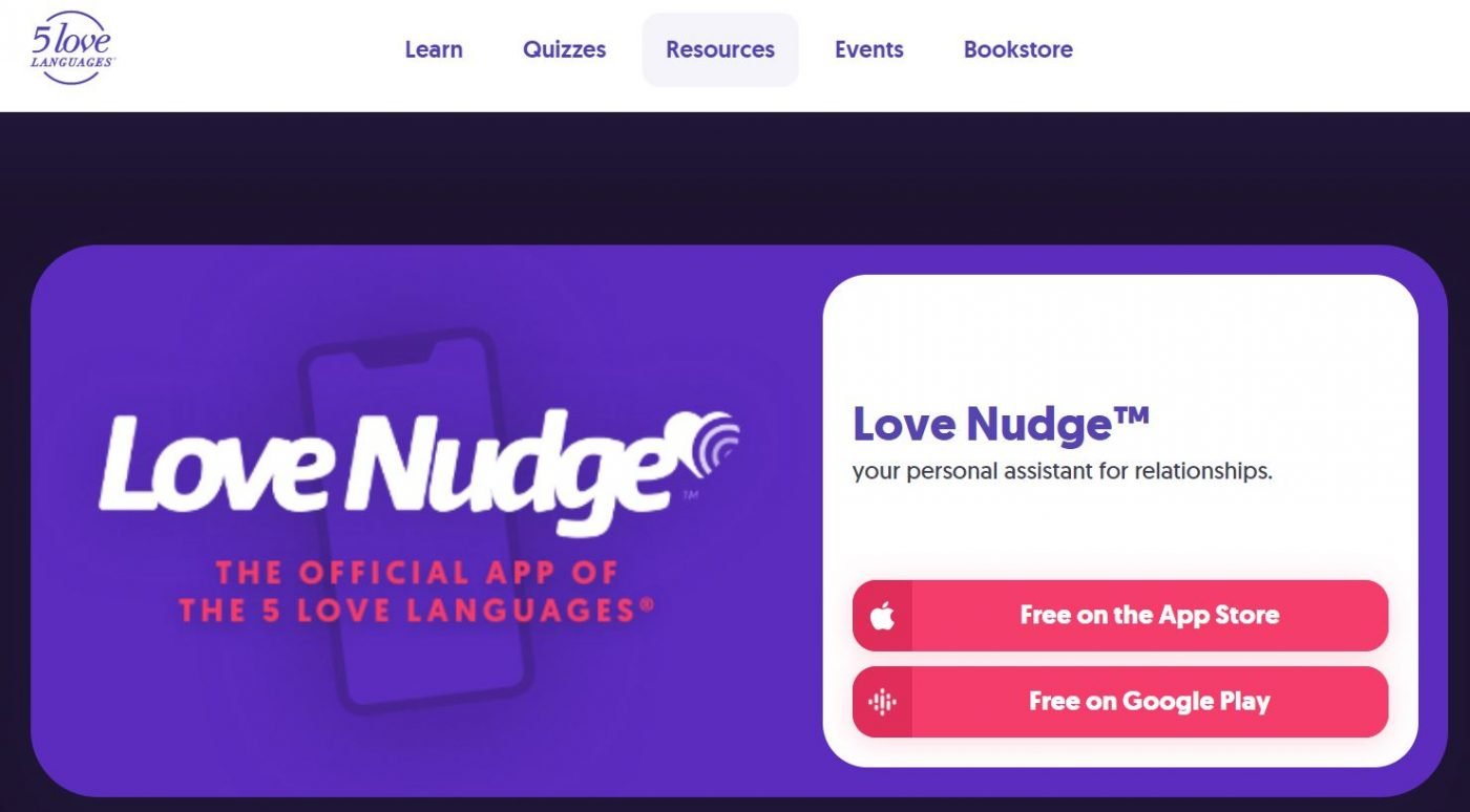 5 Popular Relationship Apps - Women Love Tech