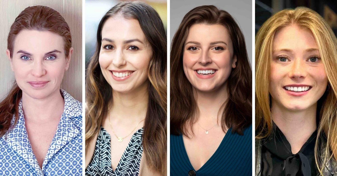 Women S History Month Meet Trailblazing Women In Our Community Women