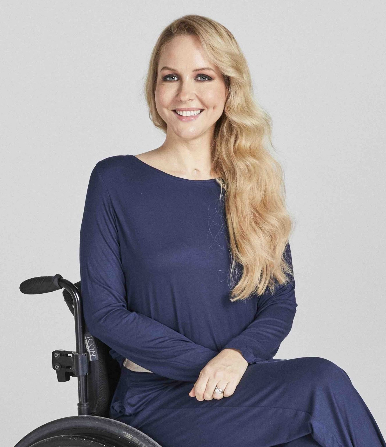 Meet Christine Holgate And Other Fearless Female Leaders
