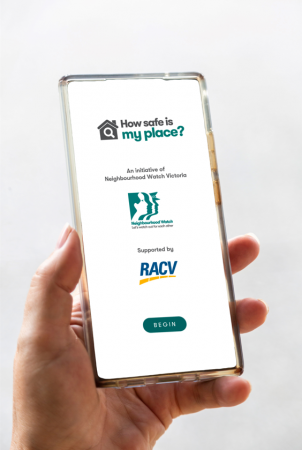How Safe Your Place? Find Out With The New Home Security App