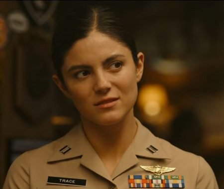 Somehow, After All These Years, Top Gun: Maverick Works!