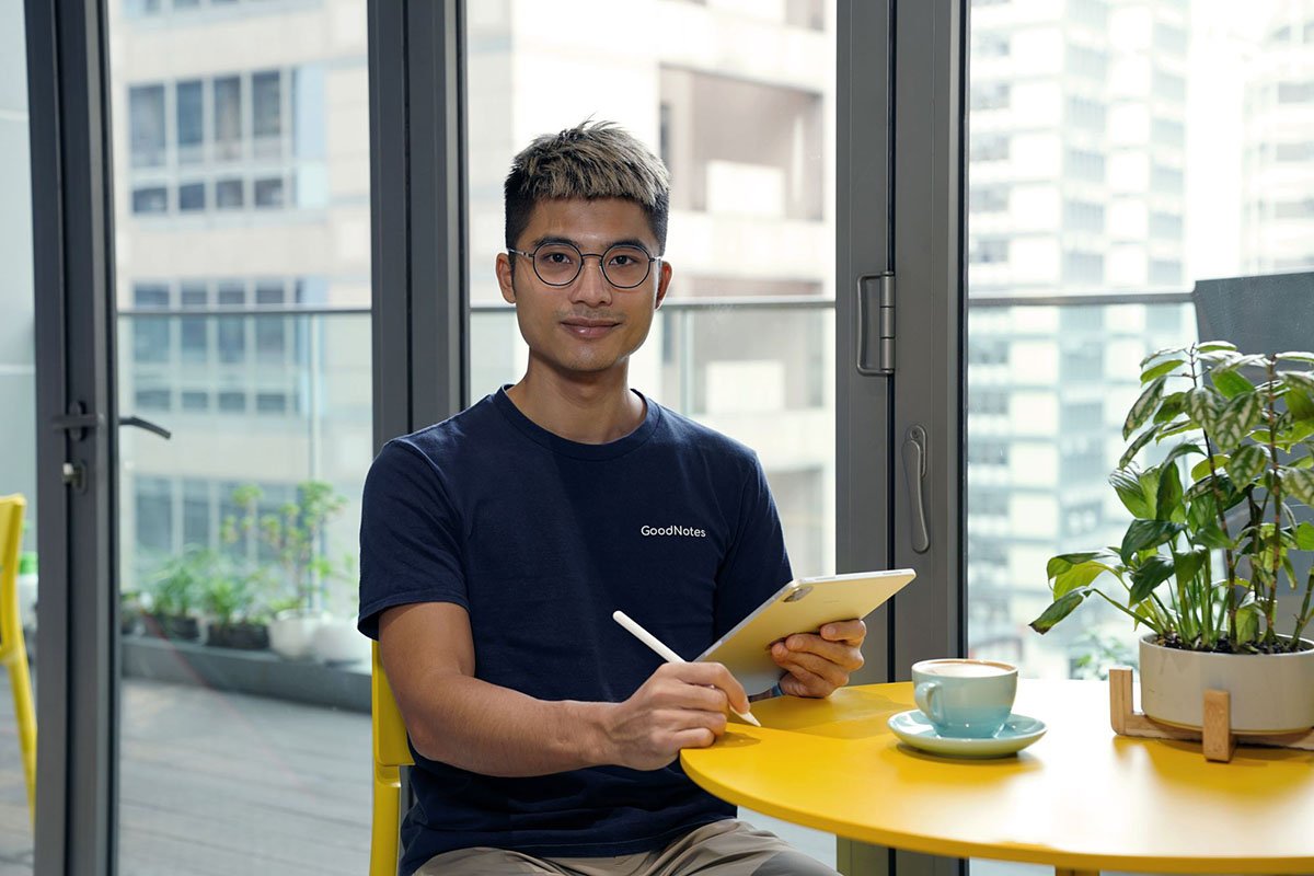 Review Take Your Notes To The Next Level With GoodNotes App