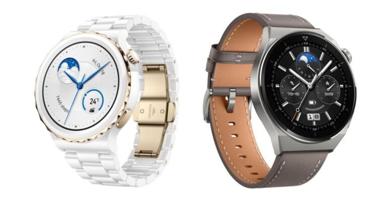 5 Best Smart Watches of 2022