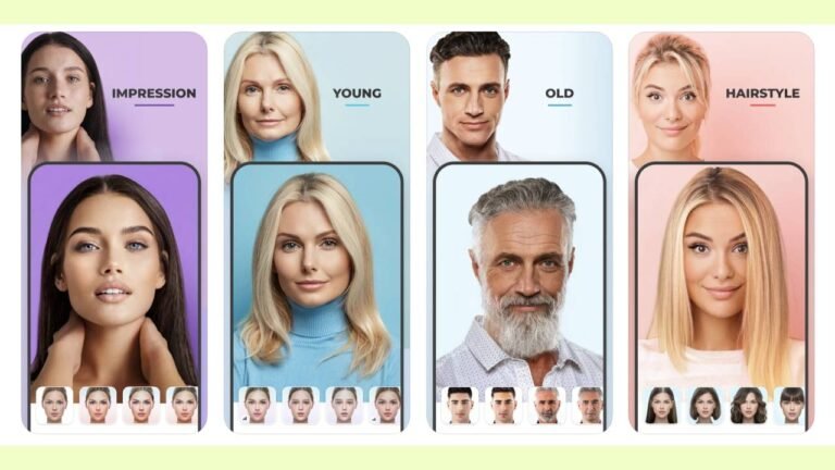 The 9 Top Free Hair Apps For 2025