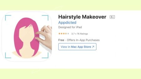 The 9 Top Free Hair Apps For 2025