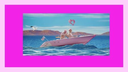 How Barbie, The Movie, Embraces Empowerment