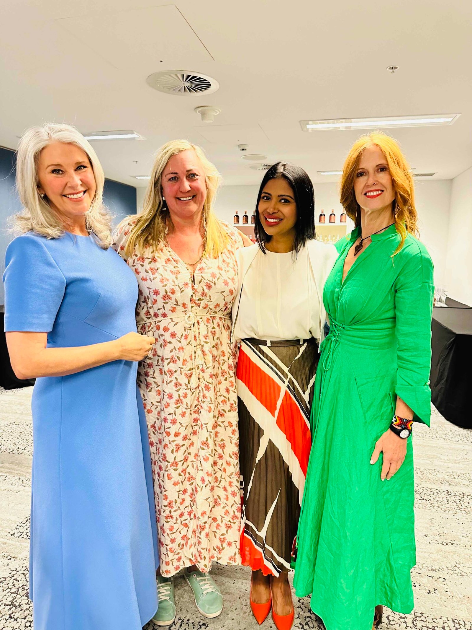 DocuSign President Inhi Suh On Changing The Gender Imbalance In Tech ...