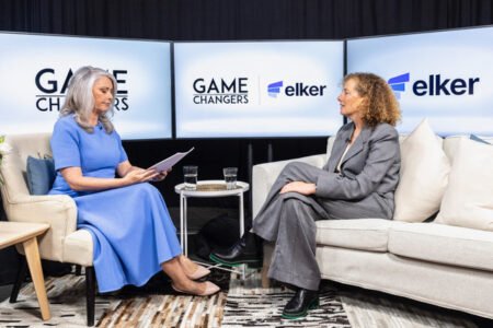 How Elker's Technology Is Transforming Australian Work Places