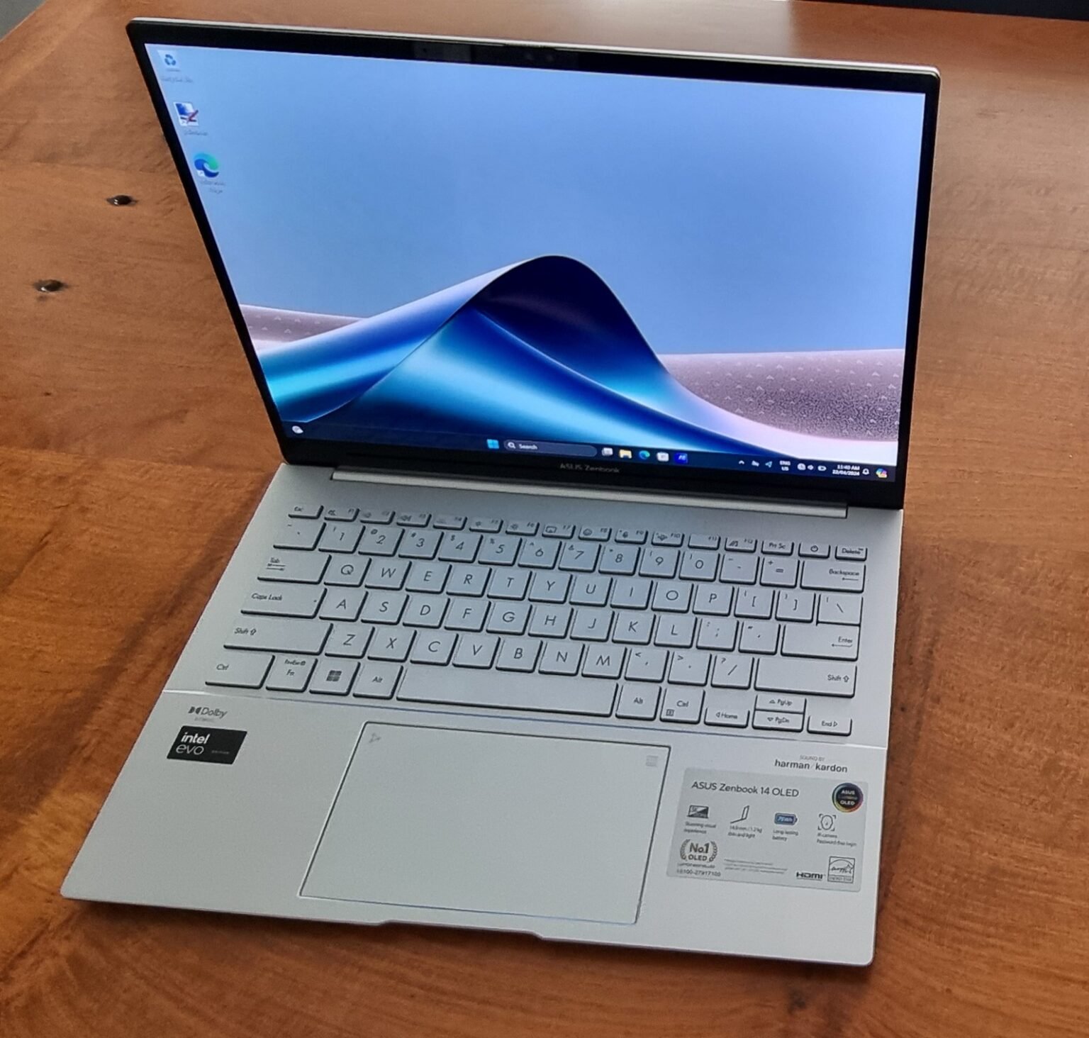 A Jewel in the Tech Crown: ASUS ZenBook 14 Review