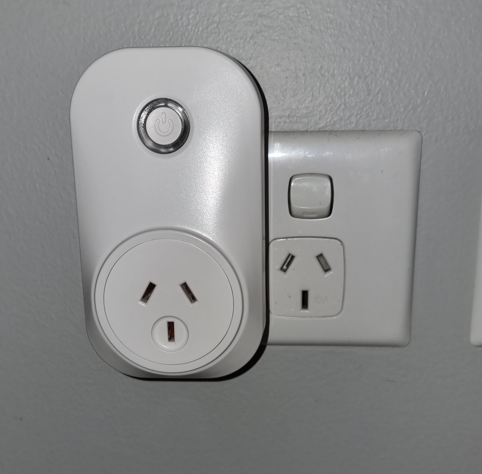 Streamlining Your Smart Home: A Review of Wi-Fi Smart Power Plugs ...