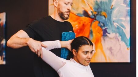 This 3D Scanning Tool Will Reveal How Flexible You Are - Women Love Tech