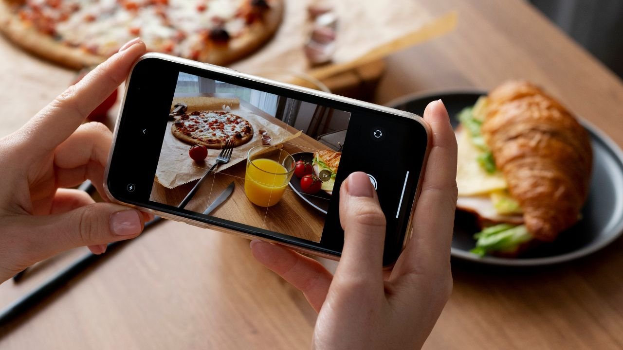 Foodie Fame and Fortune: Australia's Top Earning Food Influencers Revealed