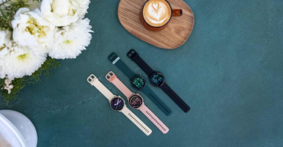 A Really Honest Review of the Garmin Vivoactive 6