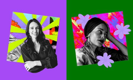 Jacinda Ardern, Zadie Smith Lead First Announcement for All About Women ...