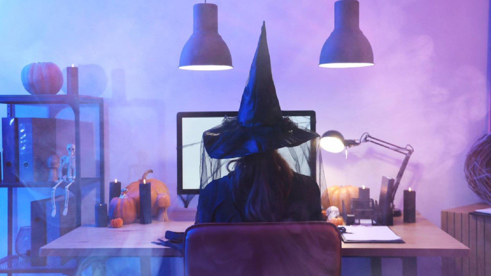 Beware The Scams Of AI Etsy Witches